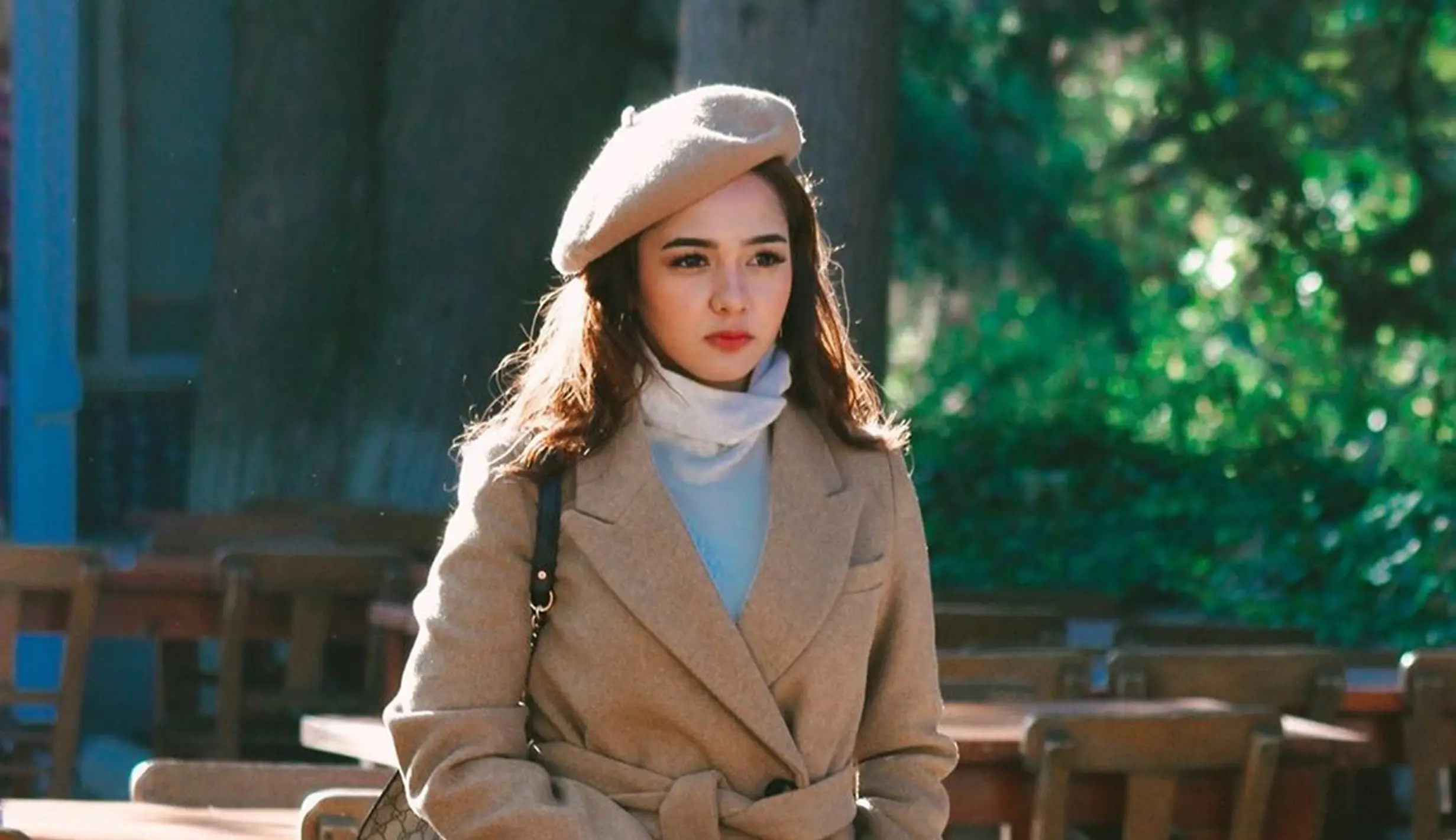 FOTO: Cantiknya Dianda Sabrina yang Disebut Mirip Barbie - Foto ...