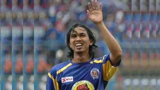 7 Pemain Asal Makassar yang Sukses Dalam Perantauan: Dari Marwal ...