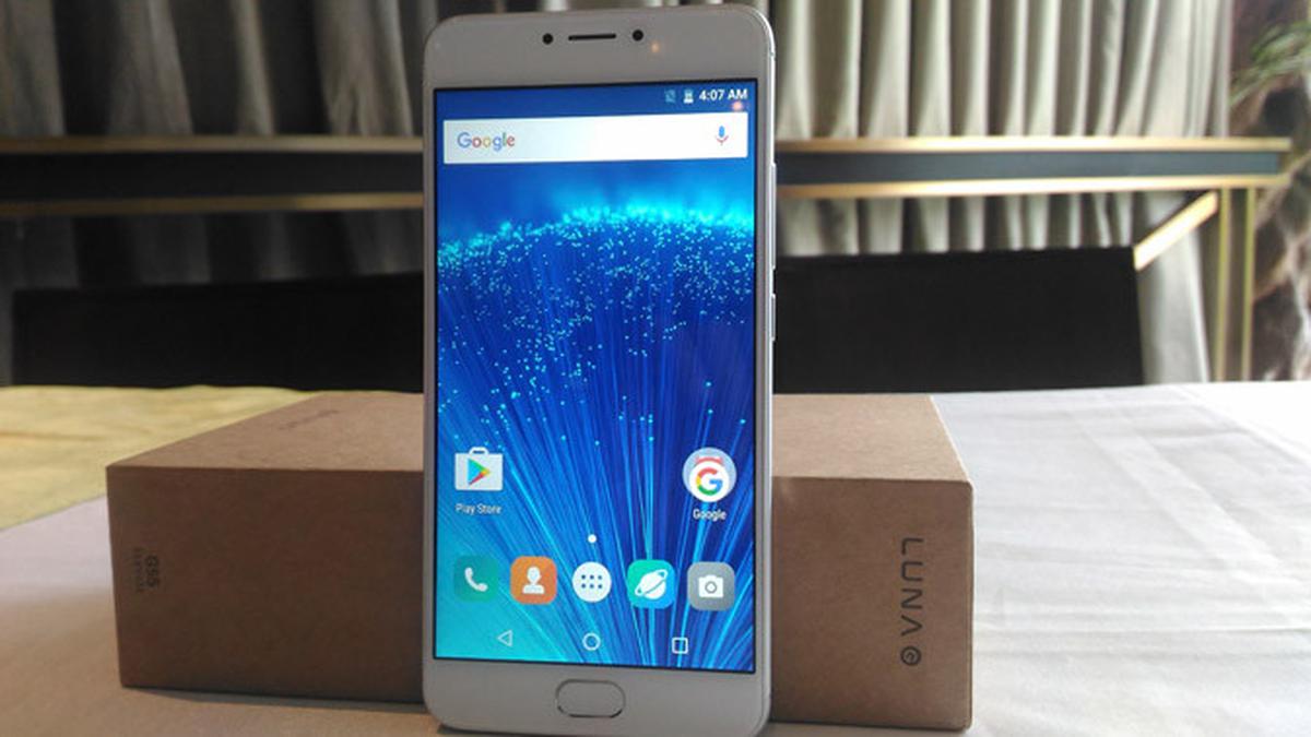 Luna G Resmi Rilis di Indonesia, Berapa Harganya? - Tekno Liputan6.com