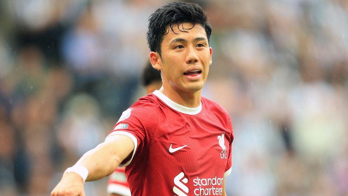 Foto: Kebanggaan Benua Kuning, Ini Dia 6 Pemain Asia yang Berkiprah di ...