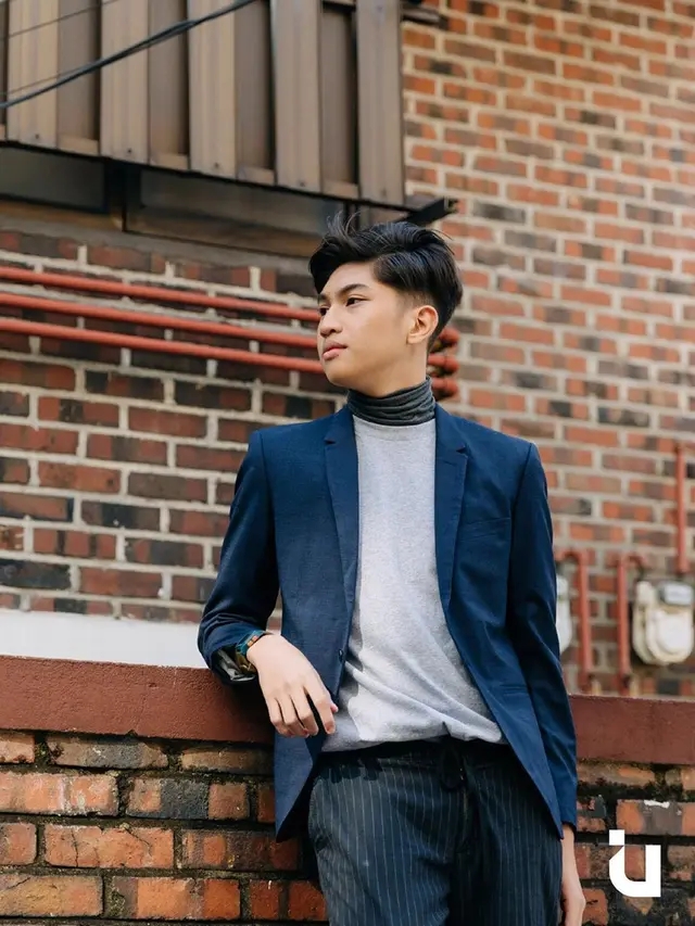 6 Potret Terbaru Fiki Idola Cilik 5 yang Kini Jadi Anggota Boyband ...