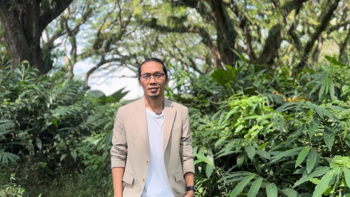 Adhitya Tri Arifianto Bisa Bangun Rumah saat Masih Kuliah Berkat Bisnis Produk Digital - ShowBiz ...