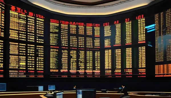 Profil Bank Mega Milik Orang Terkaya Indonesia Chairul Tanjung - Saham ...