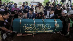 Berita Cecep Reza Hari Ini - Kabar Terbaru Terkini | Liputan6.com
