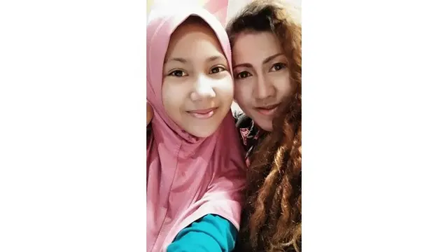 Ingat Sheyna Doo Bee Doo? Ini 6 Potret Terbarunya yang Bikin Pangling ...