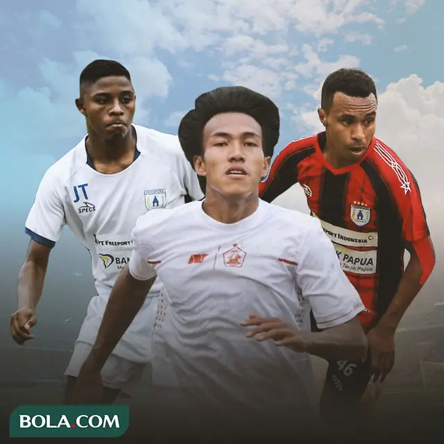 5 Pemain Muda Berstatus Bad Boy di Sepak Bola Indonesia: Disanksi ...