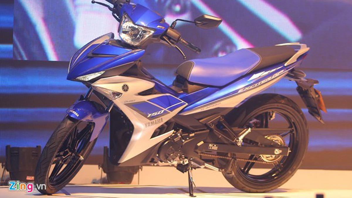 Nih! Spesifikasi Lengkap Calon Yamaha Jupiter MX 150