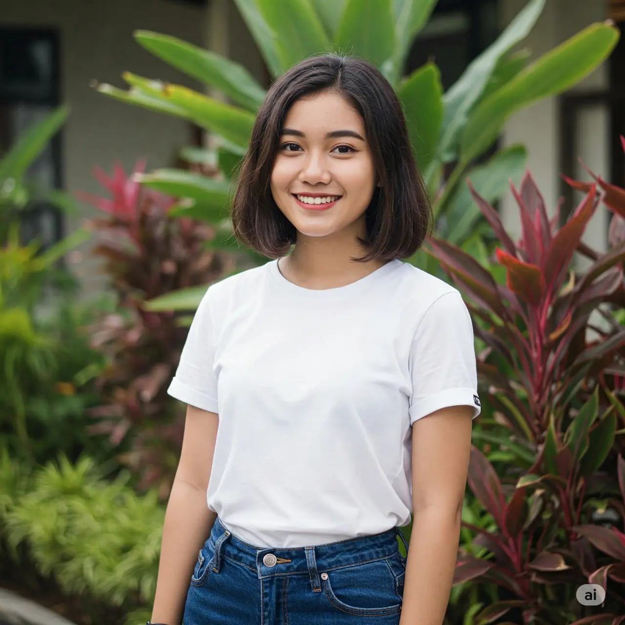 6 Rekomendasi Potongan Rambut Pendek Wanita 2025, Inspirasi Tampil ...