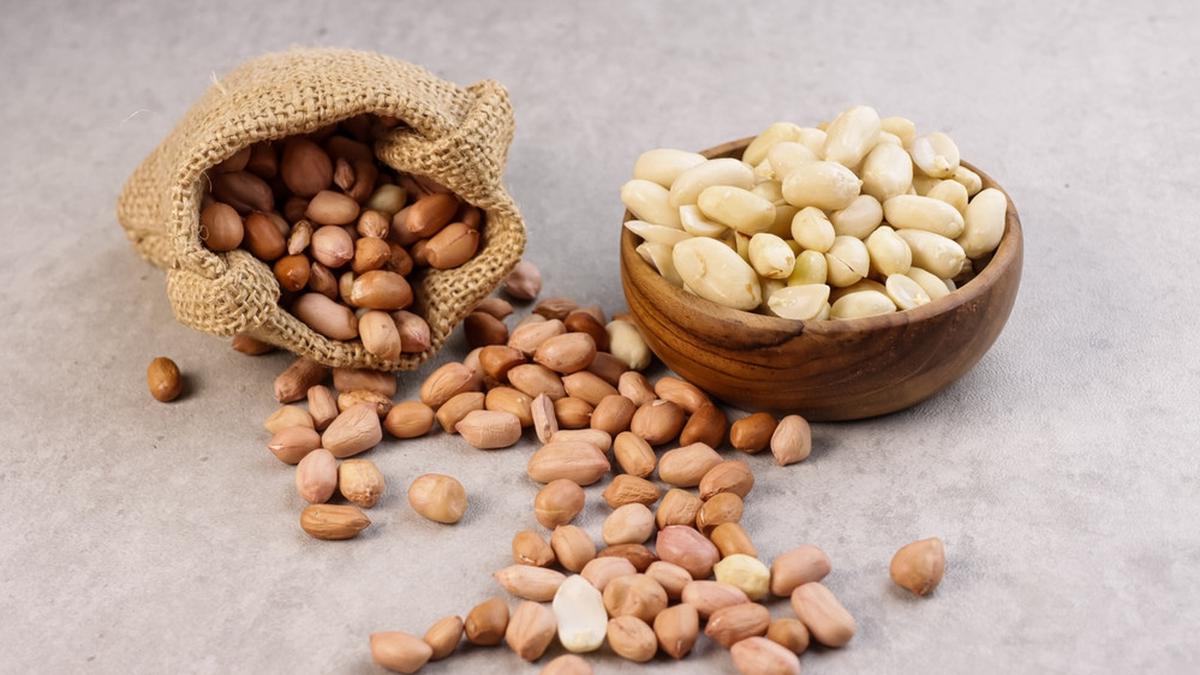 Bisa Gunakan 3 Cara, Ini Tips Mengupas Kulit Ari Kacang dengan Cepat