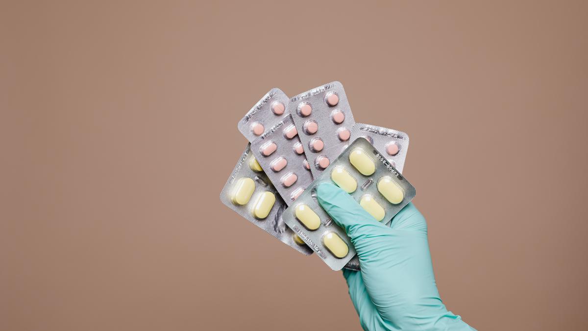 Tak Hanya Dijual di Apotek, 7 Obat 'Antibiotik' Ini Ada di Dapur Rumah
