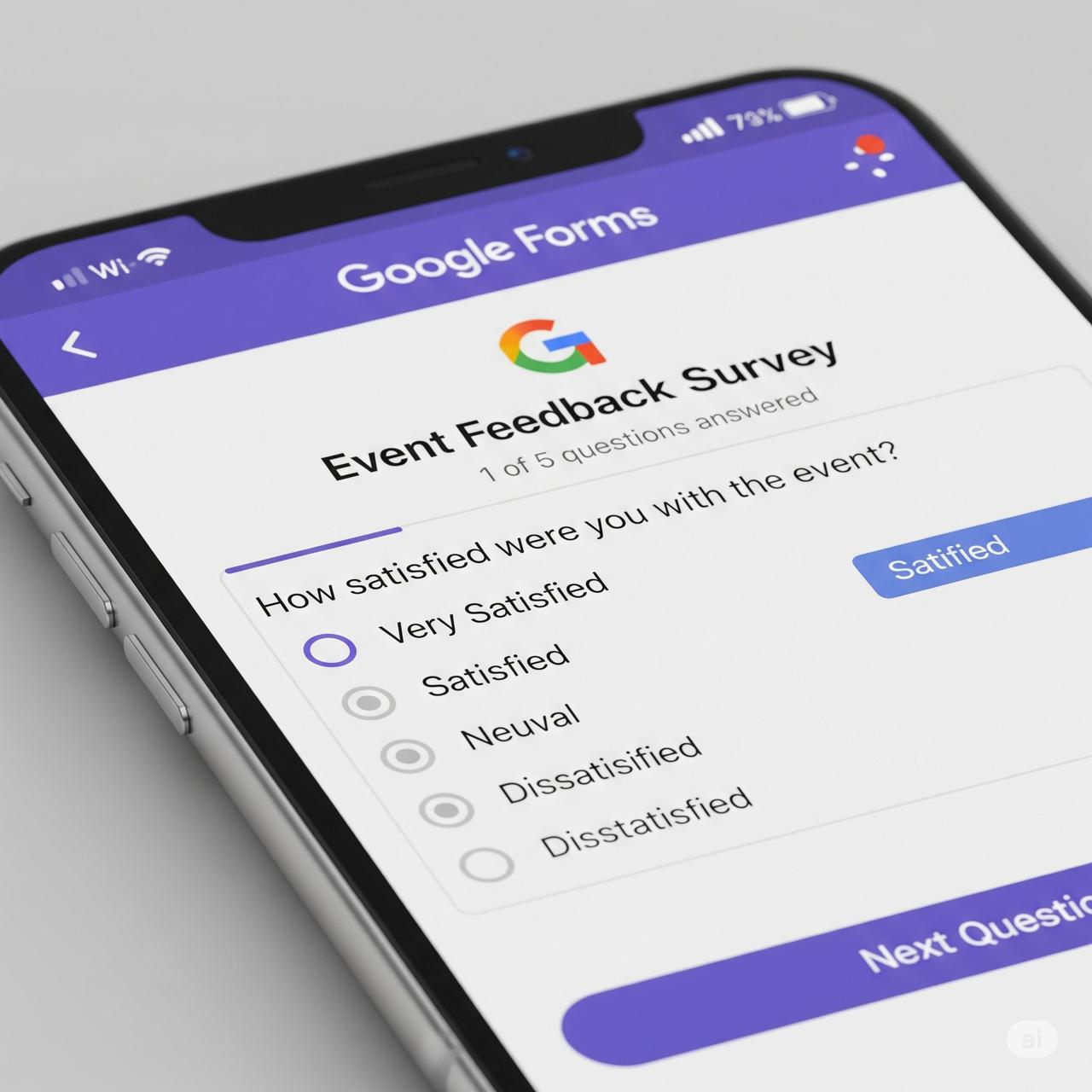 Cara Membuat Google Form Lengkap, Mudah dan Cepat Bikin Survei dan ...