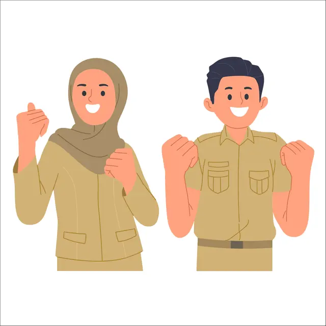 Cara Beli dan Penggunaan e-Meterai untuk Seleksi CPNS, Simple dan ...