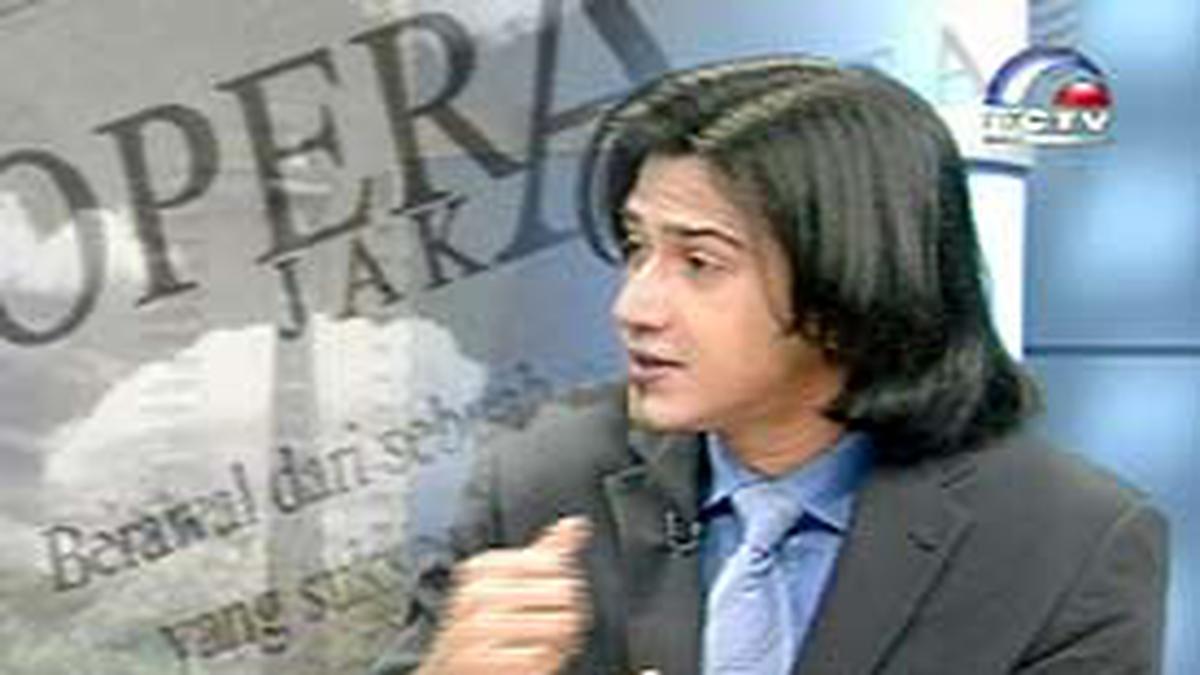 Panji Milenium Menjadi Petinju - News Liputan6.com