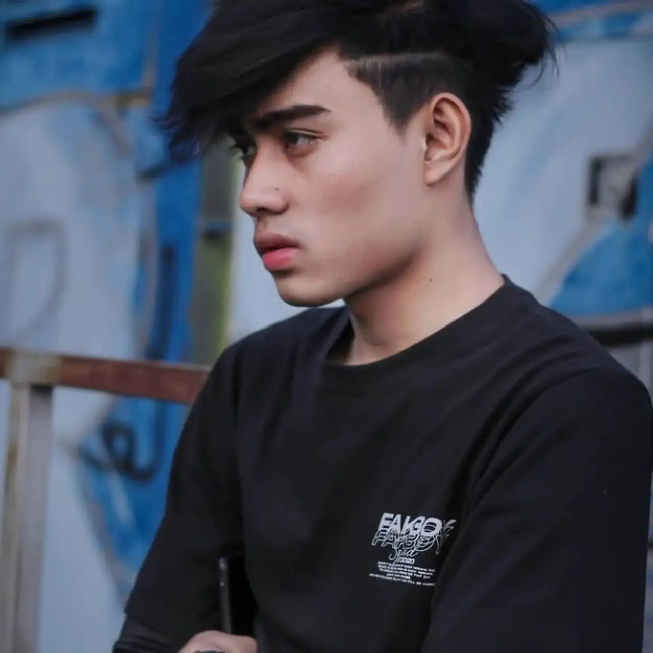 3 Fakta Seleb Tiktok Aji Firmanto Meninggal dalam Kecelakaan Tunggal di Malang - News Liputan6.com