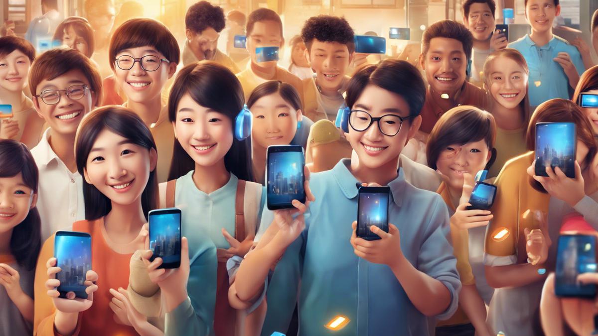 Cara Memindahkan Data dari HP Lama ke HP Baru dengan Mudah dan Cepat