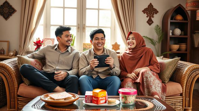 280 Pantun Minta Uang Lucu dan Kocak Banget, Bikin Pembaca Terhibur ...