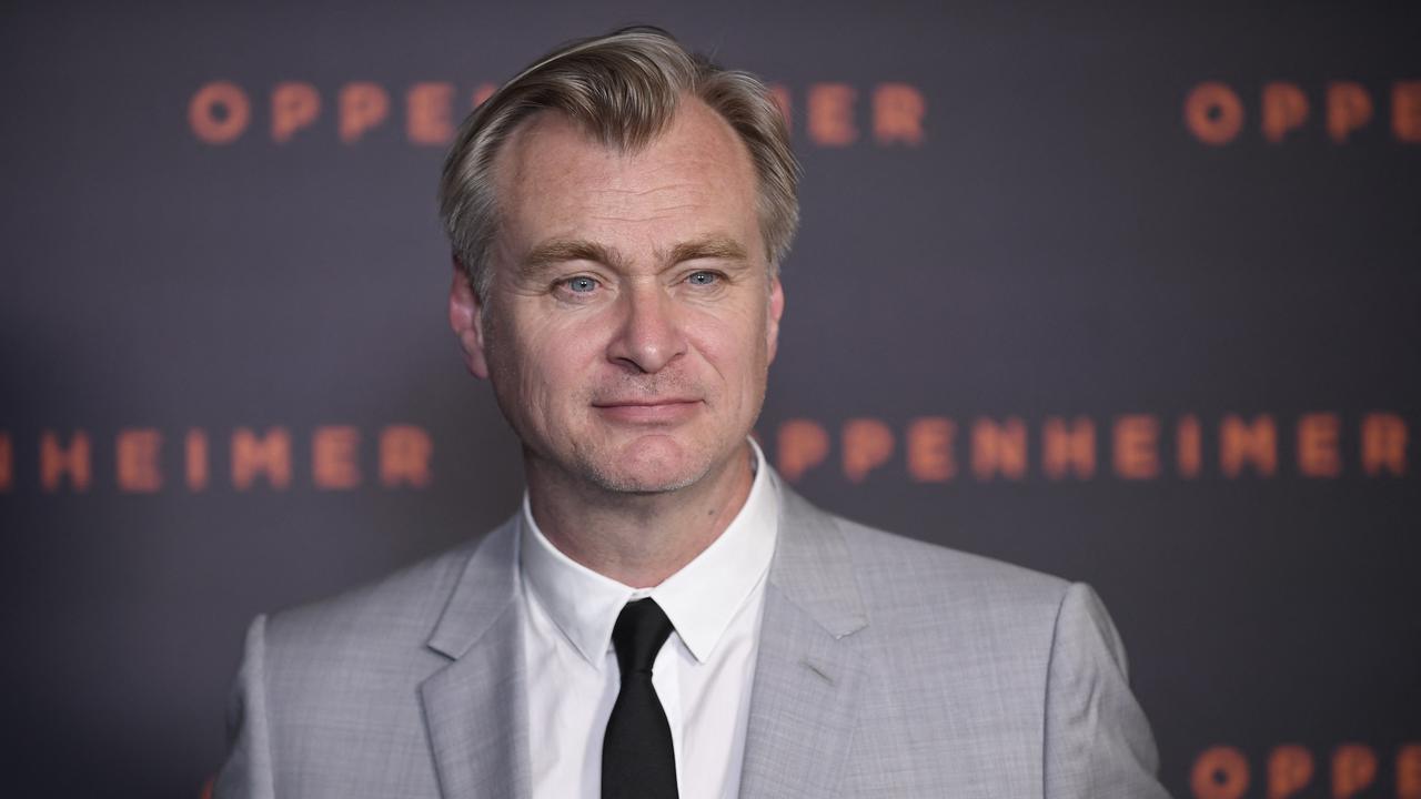 Oppenheimer Jadi Box Office Pertama yang Raih Film Terbaik dalam 20 ...