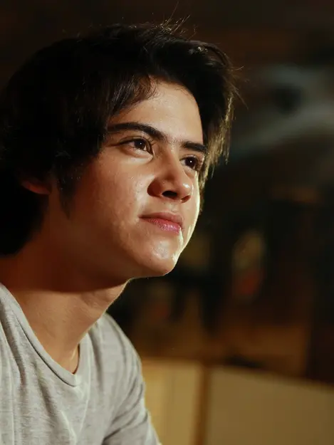 aliando digo