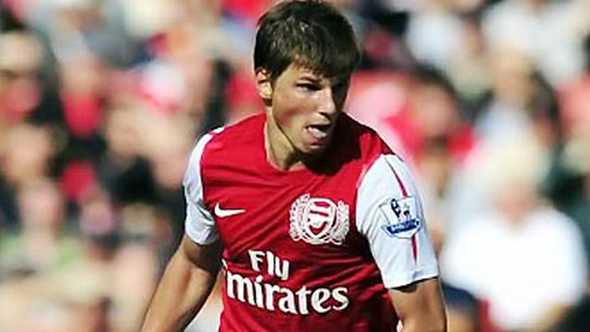 Andrey Arshavin, Eks Arsenal yang Pernah Bobol Liverpool Empat Kali ...
