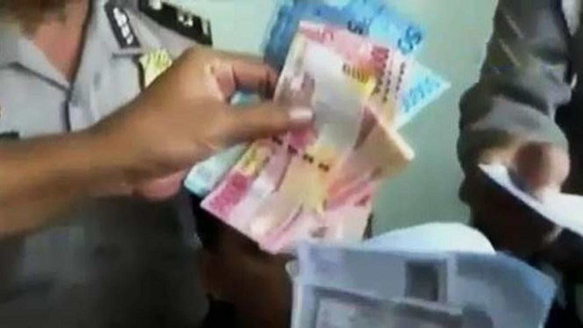 Top 3: Berantas Pungli, Kapolda Sumsel Dipalak Anggota Sendiri ...