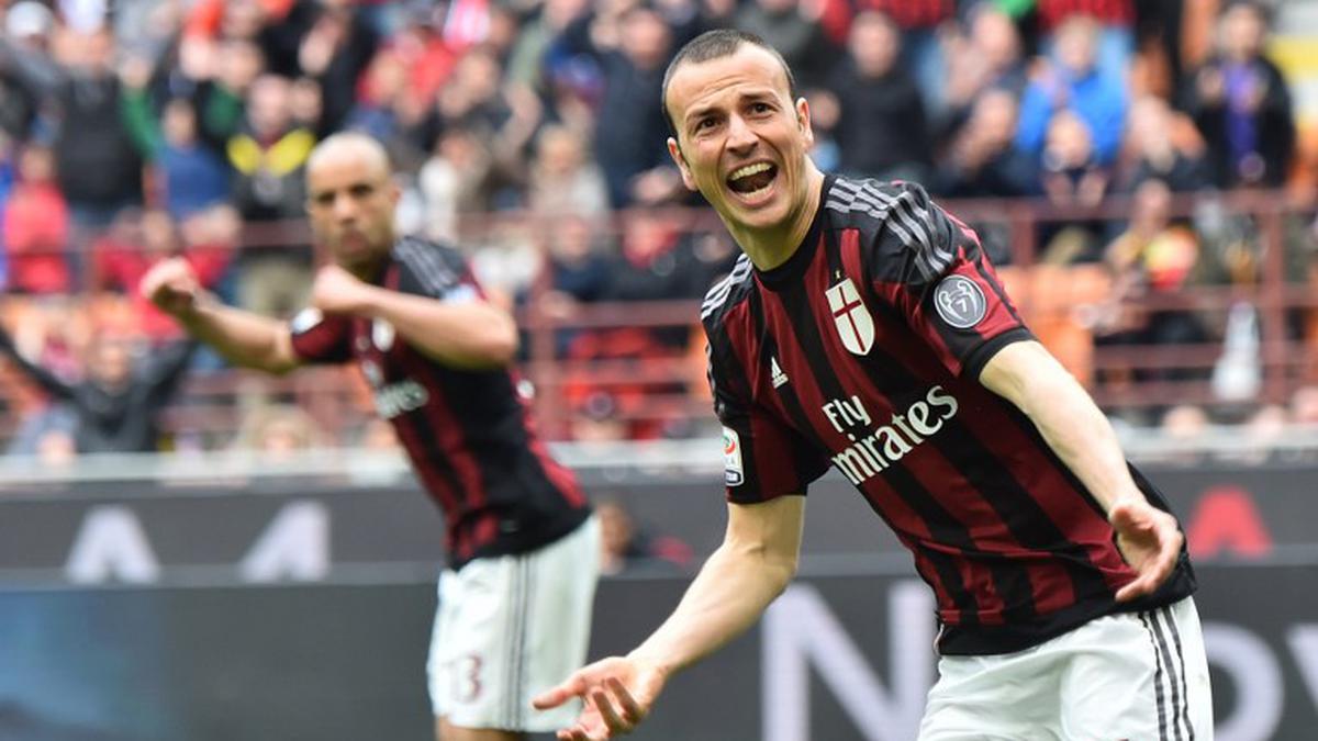 Formasi Baru AC Milan jadi Kunci Kemenangan di Wina