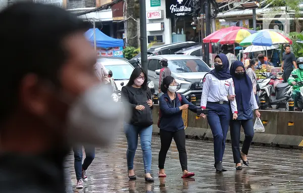 Mengenal Tari Badui Kesenian Khas Kabupaten Sleman - Regional Liputan6.com