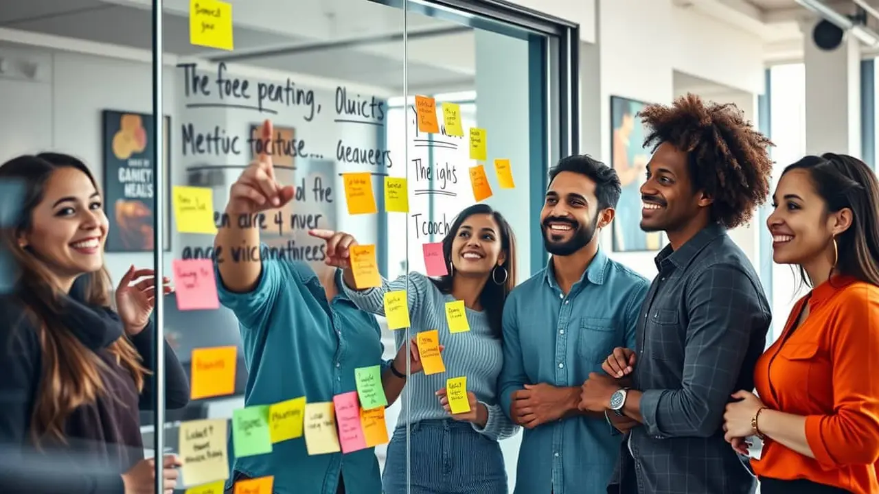 Panduan Lengkap Cara Membuat Slogan yang Efektif dan Menarik, Berikut ...