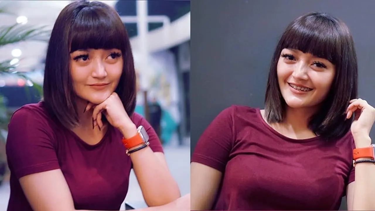 Siti Badriah Menikah, Ini 6 Potret Transformasinya hingga Jadi ...