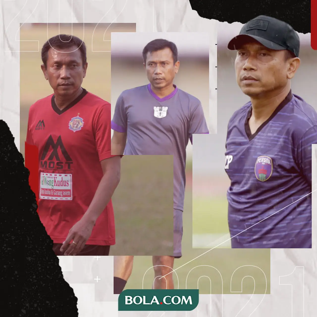 Nostalgia Timnas Indonesia: Supriyono Jadi Saksi Gol Salto Indah Widodo ...