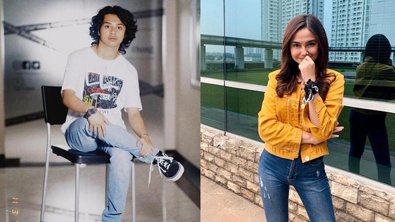 Biodata Pemain Mermaid In Love 2 Dunia Lengkap, dari Pemeran Utama ...