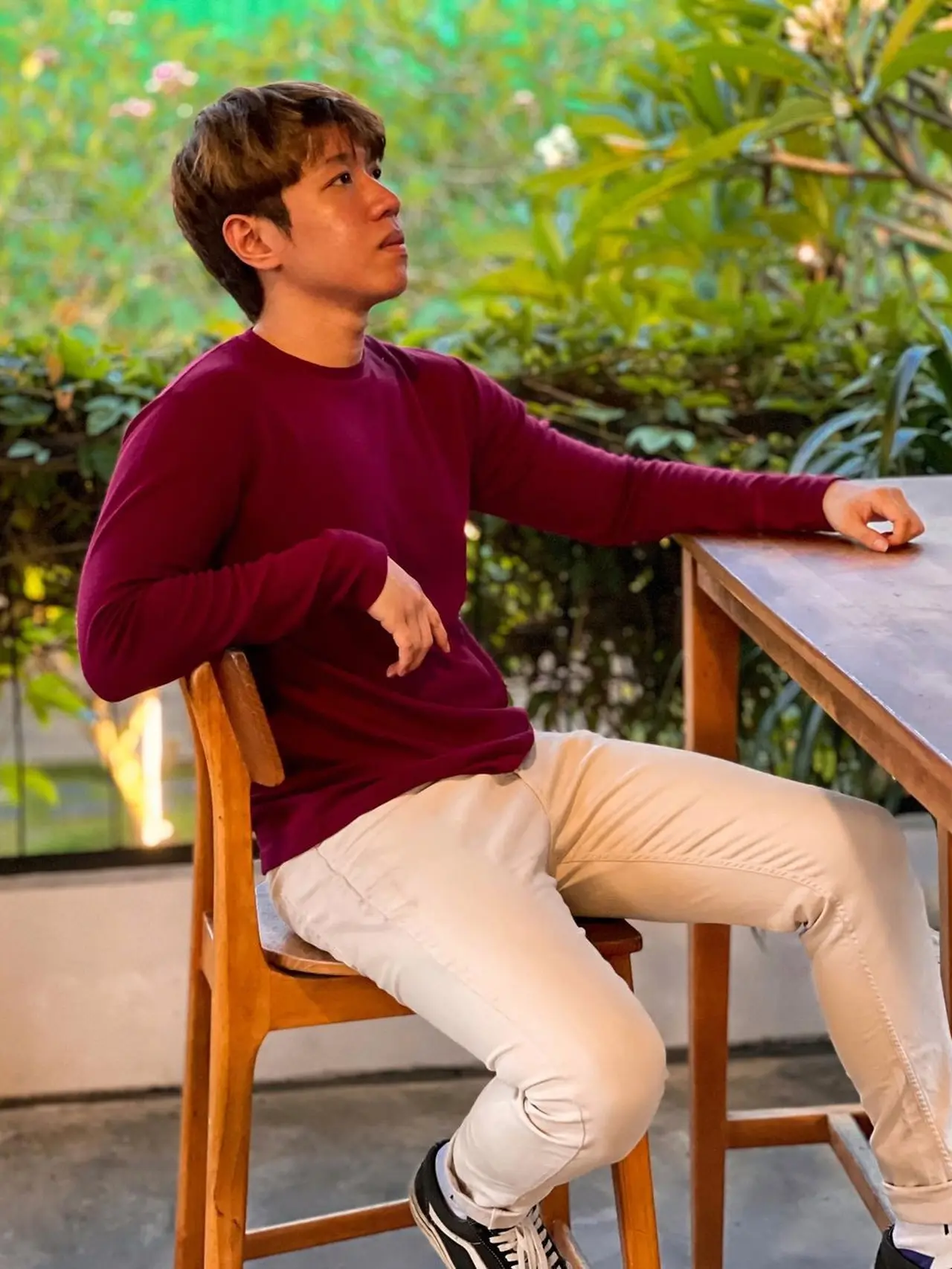 Kevin Budiono Jalani Karier sebagai Influencer dan Pengusaha, Sejak ...