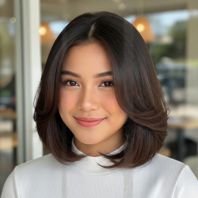 7 Model Rambut Pendek Viral 2026, dari Soft Layer Bob hingga Airy Bangs ...