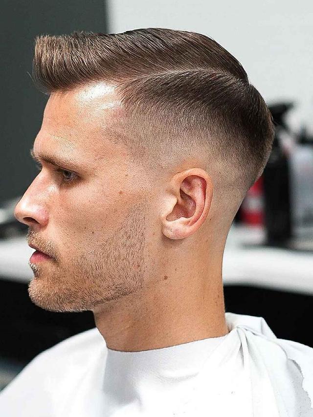 Biar Makin Stylish, Ini 5 Model Rambut Cowok 2025 untuk Tampil Keren di ...