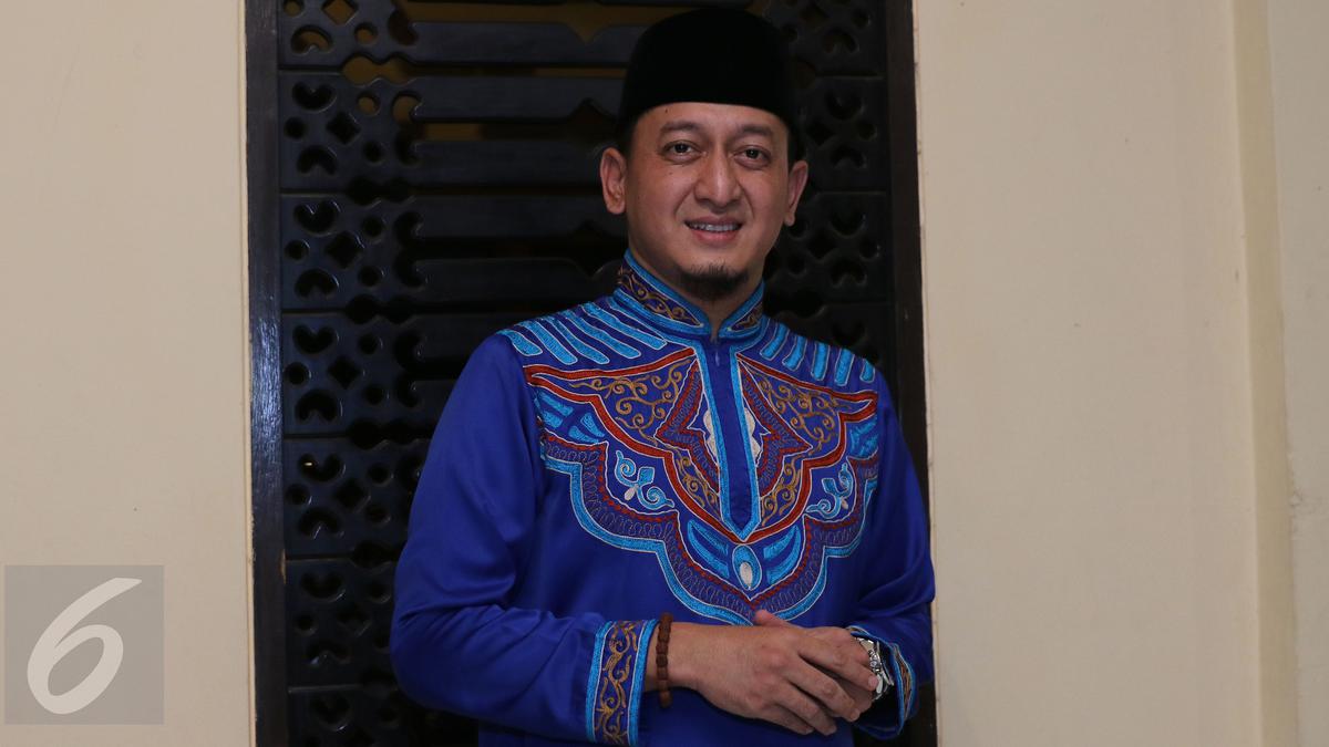 Hb Tinggi seperti Ustaz Zacky Mirza Belum Tentu Tanda Leukemia