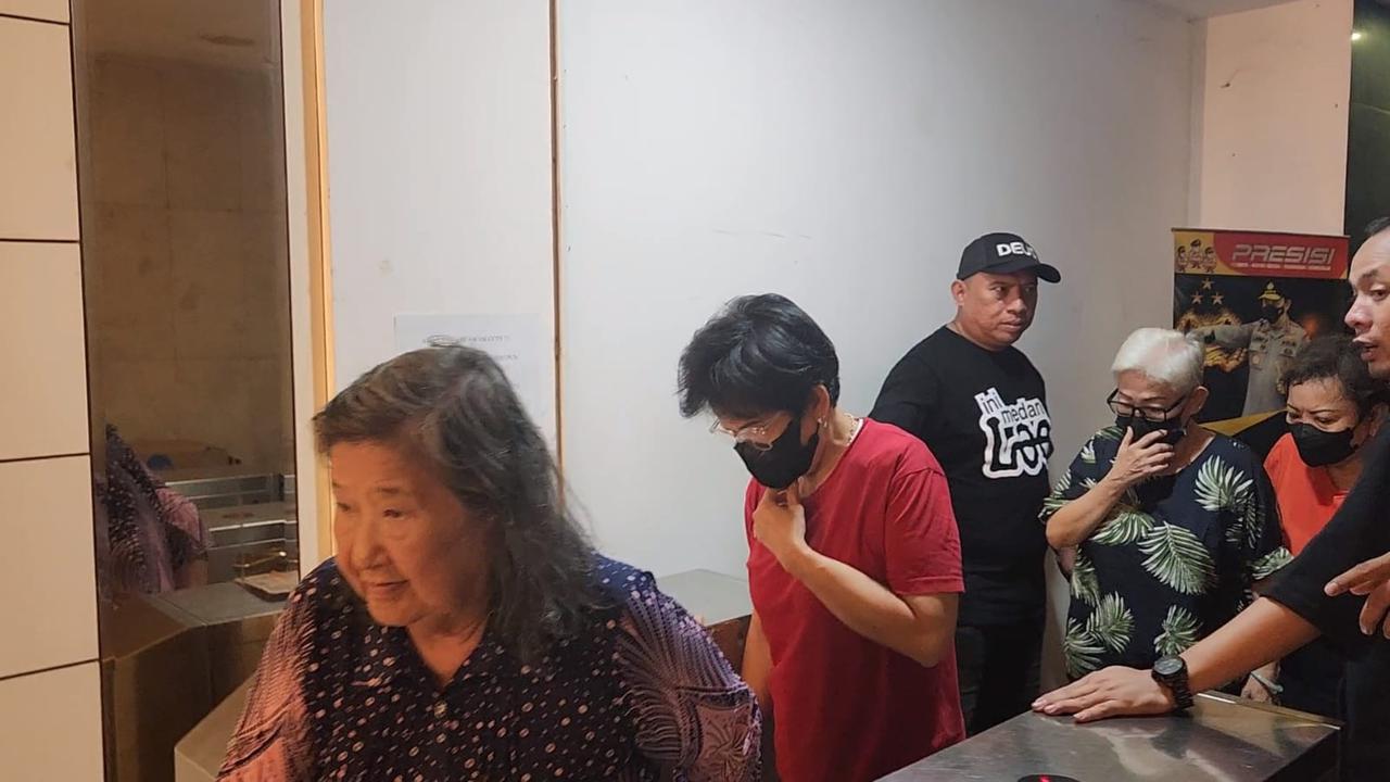 Lagi Asyik Main Judi Pakyu dan Tasiu di Jakpus, 60 Orang Digerebek ...