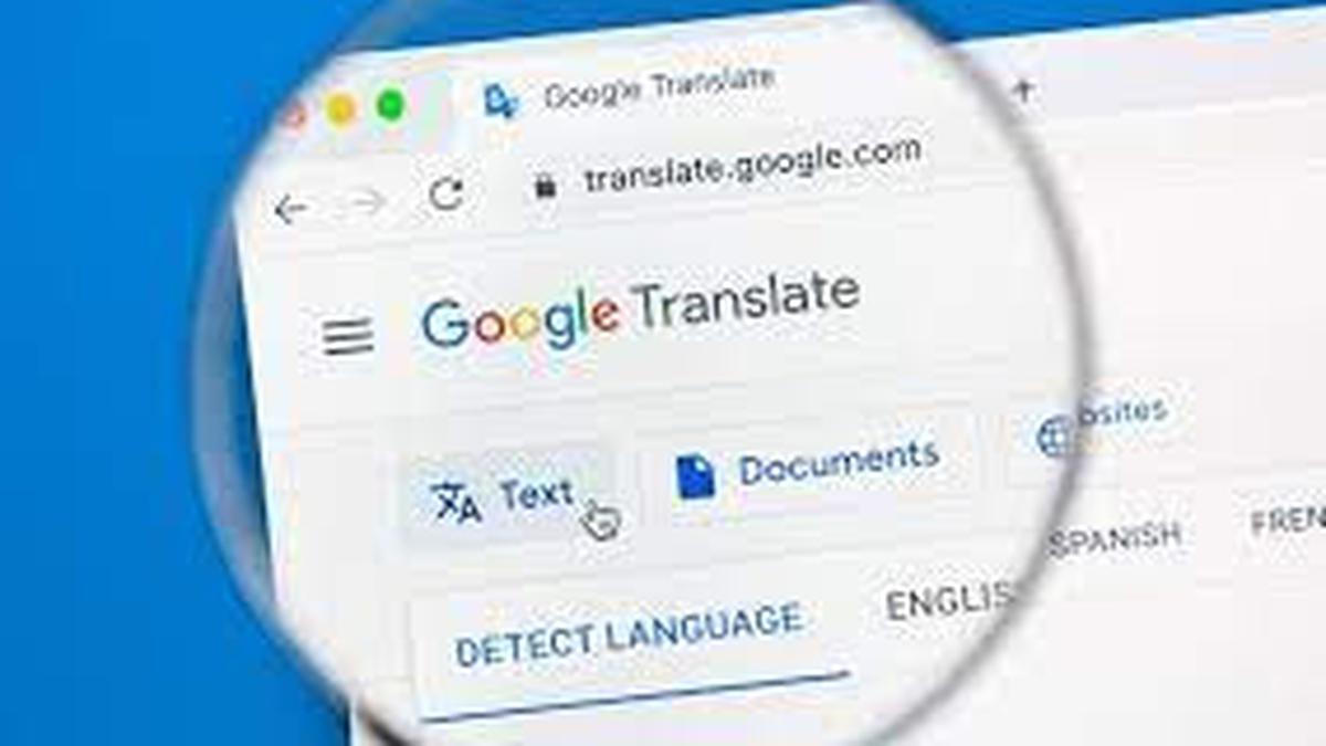 Berita Belajar Bahasa dengan Google Translate Hari Ini - Kabar Terbaru ...