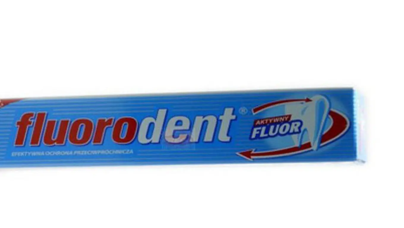 Fluordent