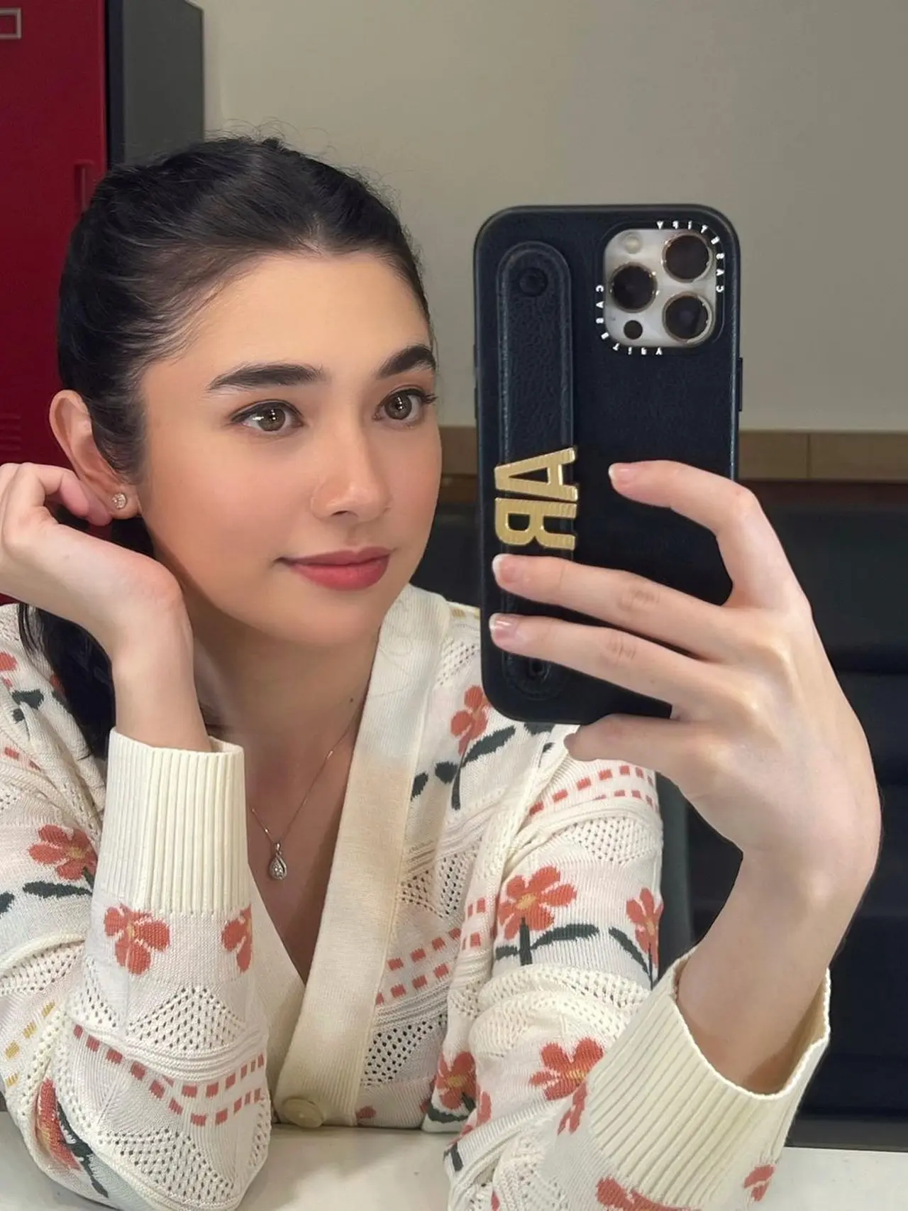 Profil dan Biodata Amanda Rigby, Artis Cantik Blasteran Inggris yang ...