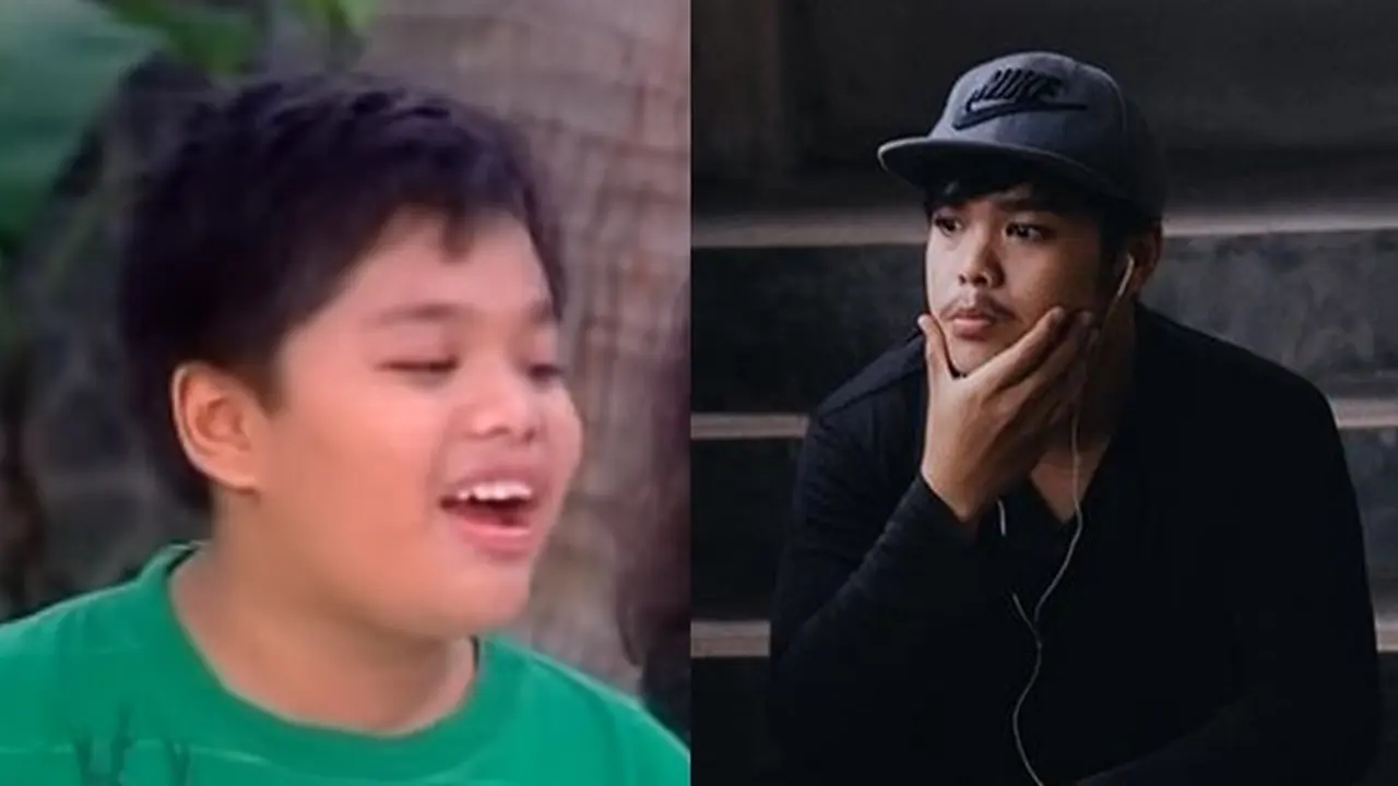 Beda Penampilan 6 Pemain Sinetron 'Si Entong' Dulu dan Kini, Bikin ...