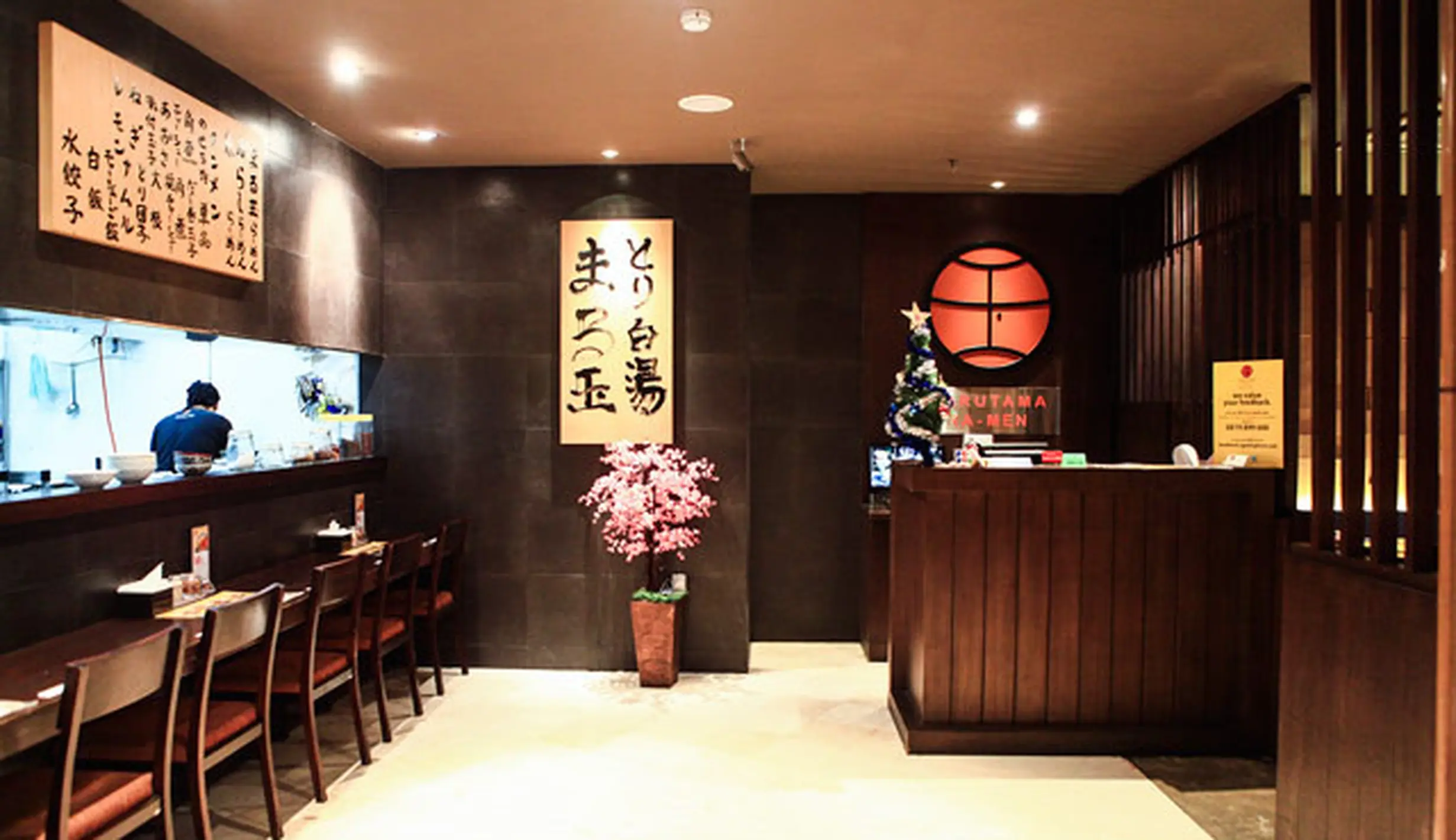 Suka Ramen? 3 Restoran Ini Wajib Dikunjungi!