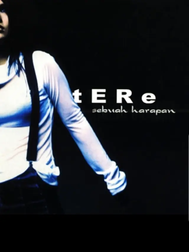 6 Rekam Jejak Penyanyi Tere, Yang Kini Hijrah dan Mundur dari Musik ...