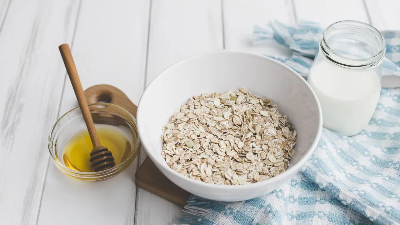 5 Jenis Oat yang Bisa Dicoba untuk Diet - Health Fimela.com