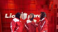 Berita Lion Parcel Hari Ini - Kabar Terbaru Terkini | Liputan6.com