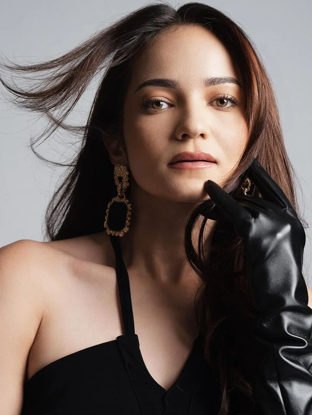 6 Potret Penampilan Terbaru Enzy Storia setelah Pulang ke Indonesia ...