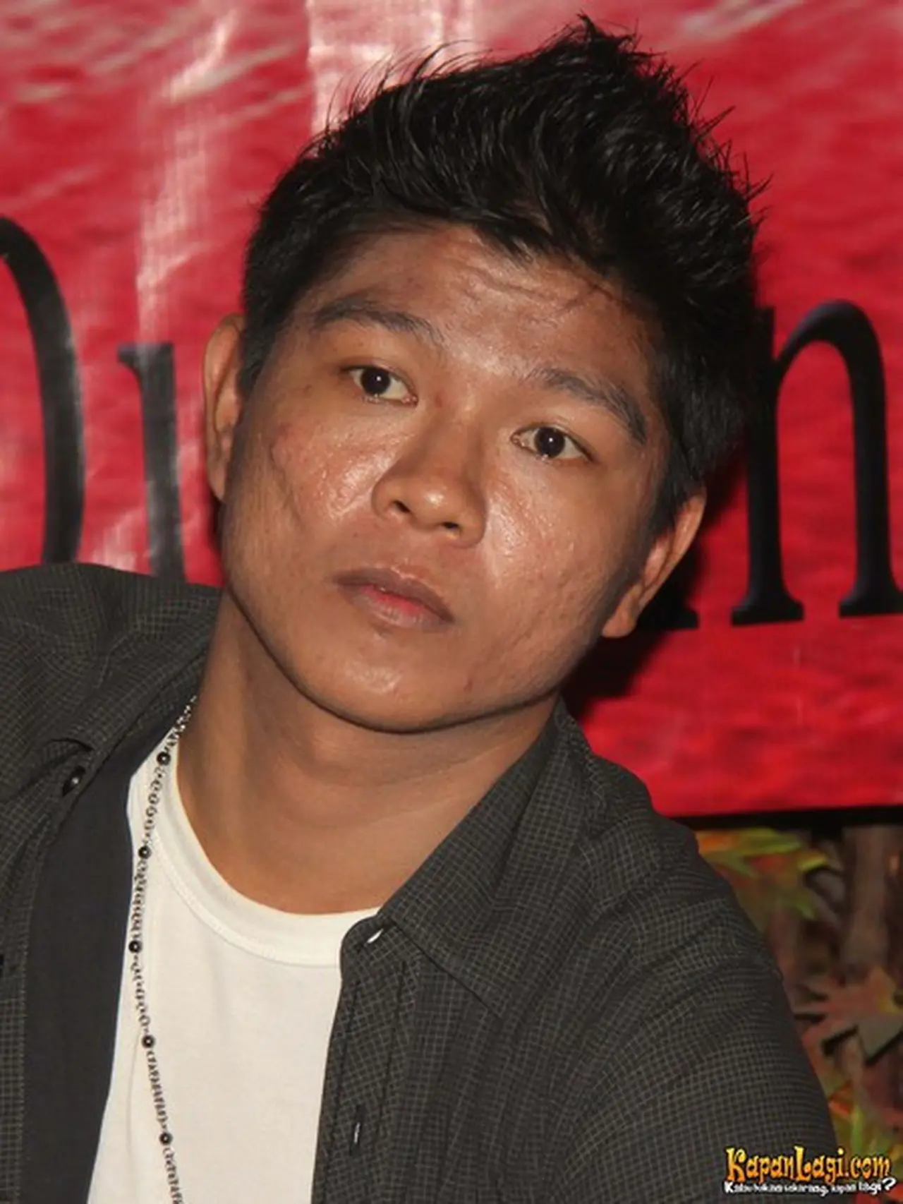 13 Potret Gaya Rambut Andika 'Si Babang Tamvan' dari Masa ke Masa, Unik ...