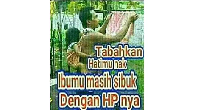5 Meme Ini Sering Muncul di Grup WhatsApp Bapak-Bapak, Jokes Lawas ...