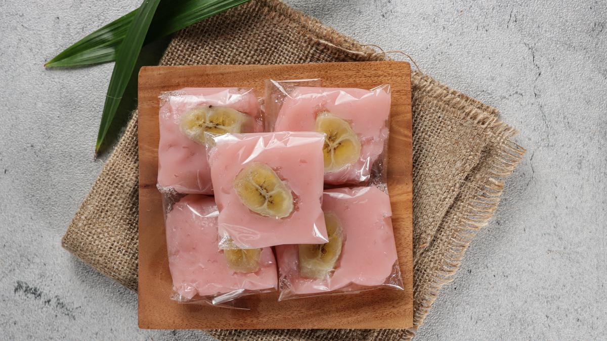 5 Resep Kue Tradisional dari Tepung Hunkwe yang Lembut - Food Fimela.com