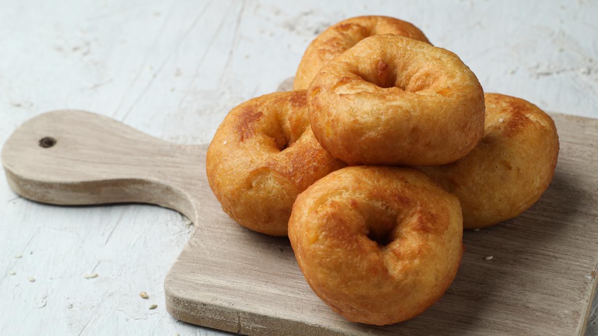 Resep Donat Simple Amatiran Empuk dan Anti Gagal