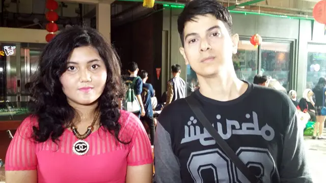 Cerita Riyan Syehan Menjadi Juri Kompetisi Model - ShowBiz Liputan6.com