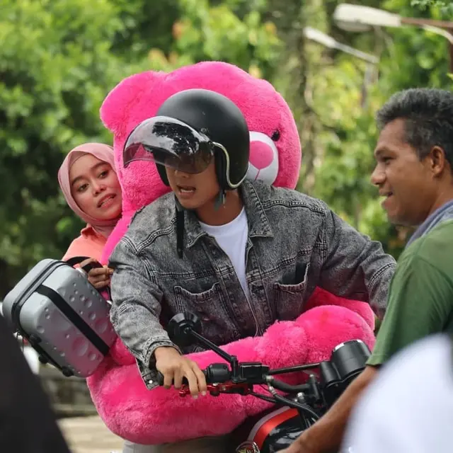 3 Fakta Menarik Tentang Mini Series Kulepas Dengan Ikhlas - Entertainment Fimela.com